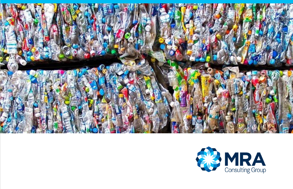 Comparison of Plastic Packaging Regulations and Product Stewardship ...